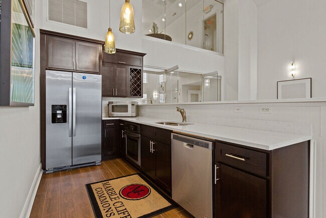 Marble Cliff Commons - Apartments in Columbus, OH | Apartments.com