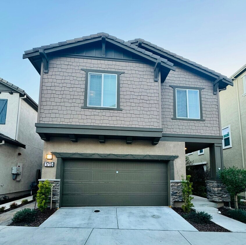 1715 Tierra Ct, San Ramon, CA 94583 - House Rental in San Ramon, CA ...