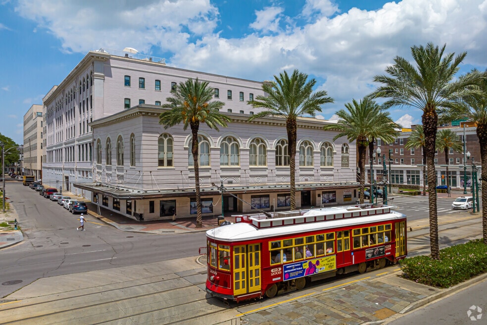 Apartments for Rent in New Orleans LA with Matterport Virtual Tours ...