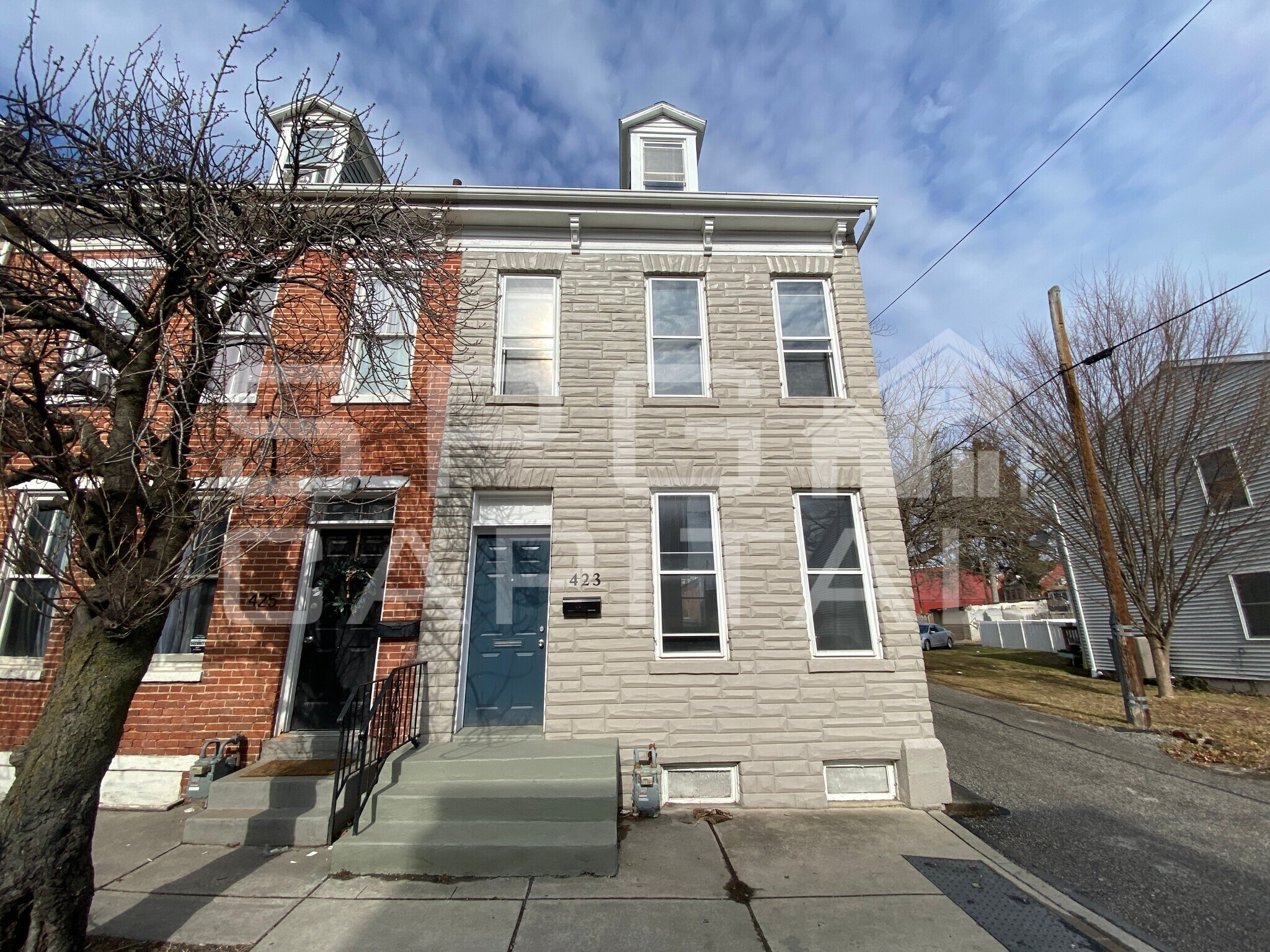 423 W Princess St, York, PA 17401 - House Rental in York, PA ...