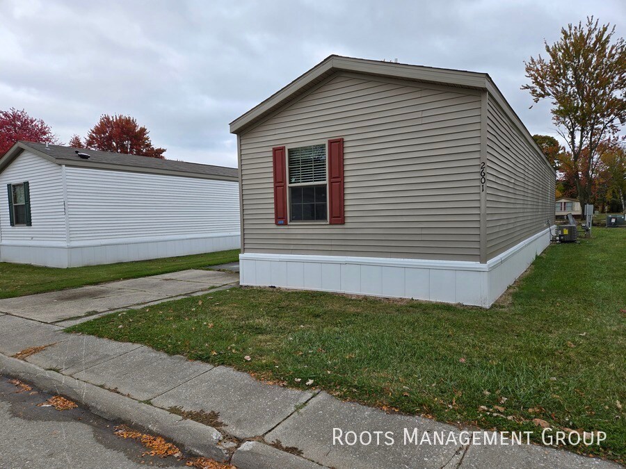 2601 Apollo Dr, Saginaw, MI 48601 - House Rental in Saginaw, MI ...