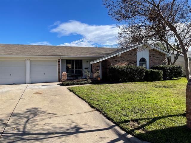 6929 Knob Hill Rd, Forest Hill, TX 76140 - House Rental in Forest Hill ...