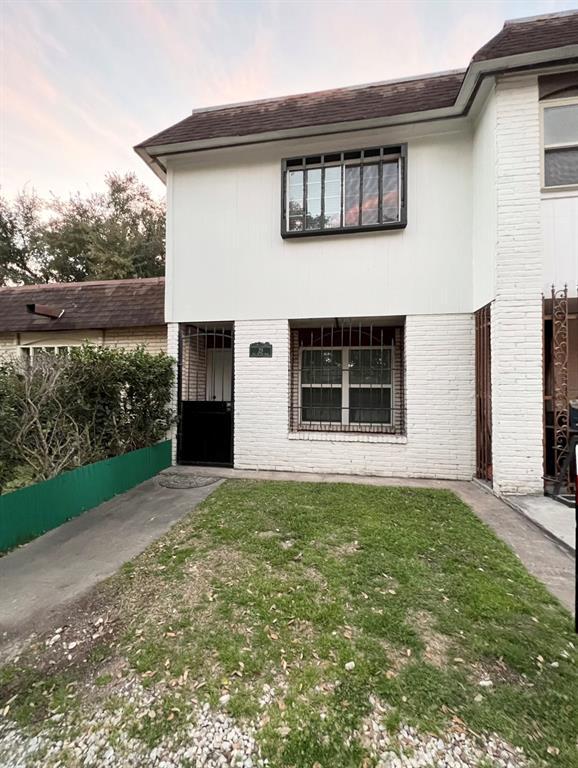 9513 Neuens Rd Unit 29, Houston, TX 77080 - Condo for Rent in Houston ...