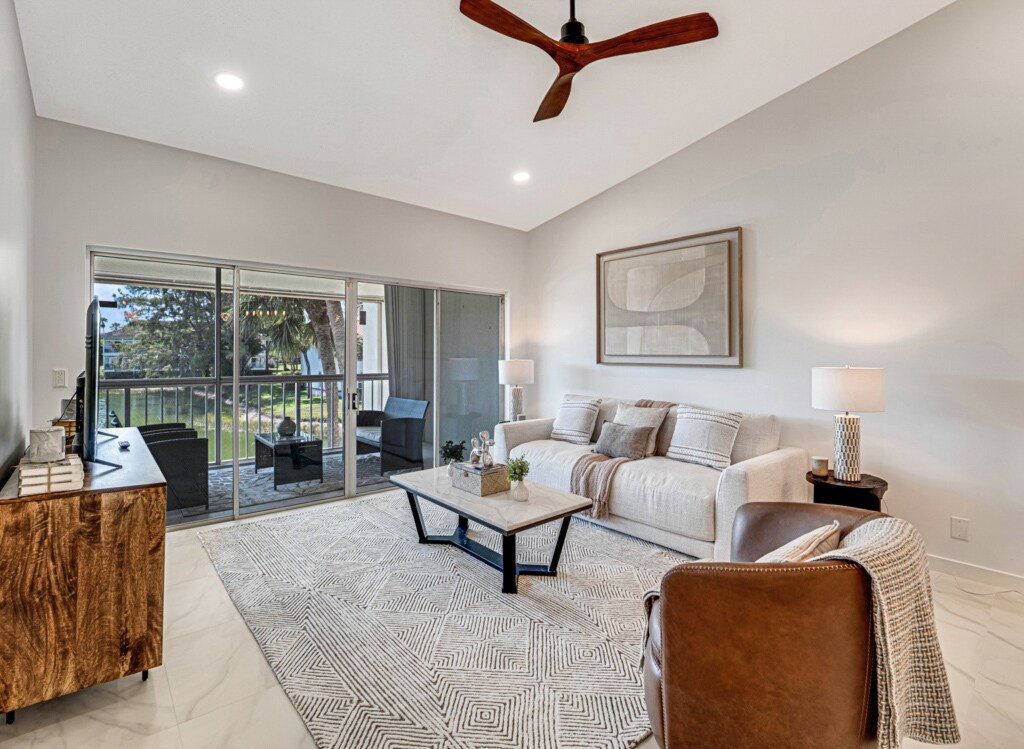 225 Cypress Point Drive Unit PGA National Condo, Palm Beach Gardens, FL ...
