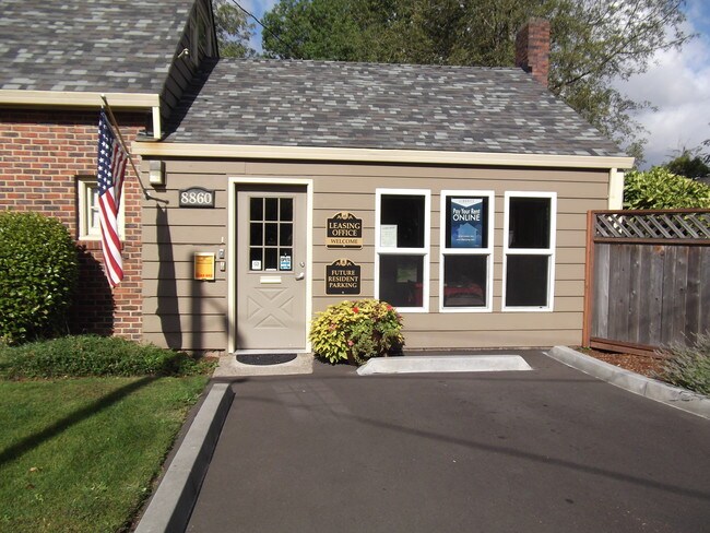 The Timber Grove Apartments Apartments - Portland, OR | Apartments.com