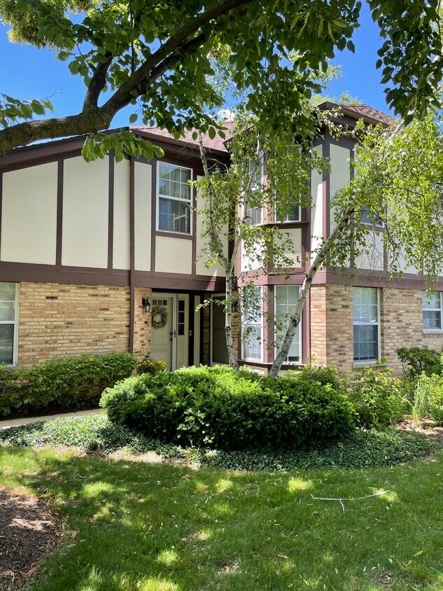 281 E Fabish Dr Unit 281, Buffalo Grove, IL 60089 - Condo for Rent in ...