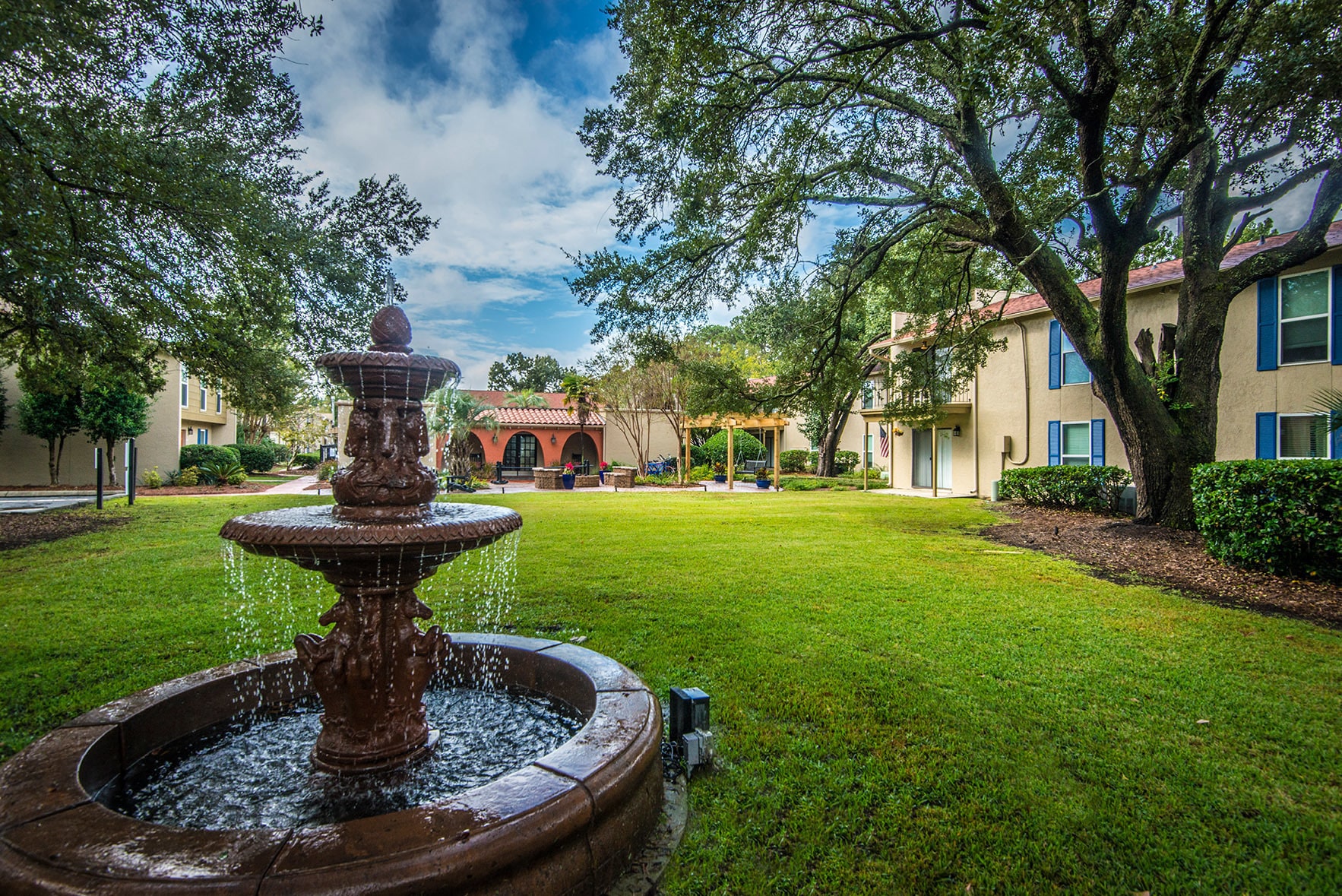 Spanish Oaks - 1515 Ashley River Rd Charleston, SC 29407 | Apartments.com