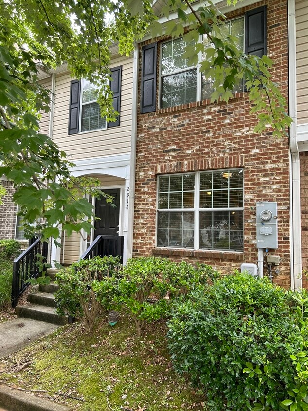 2916 Vining Ridge Ter, Decatur, GA 30034 - Townhome Rentals in Decatur ...