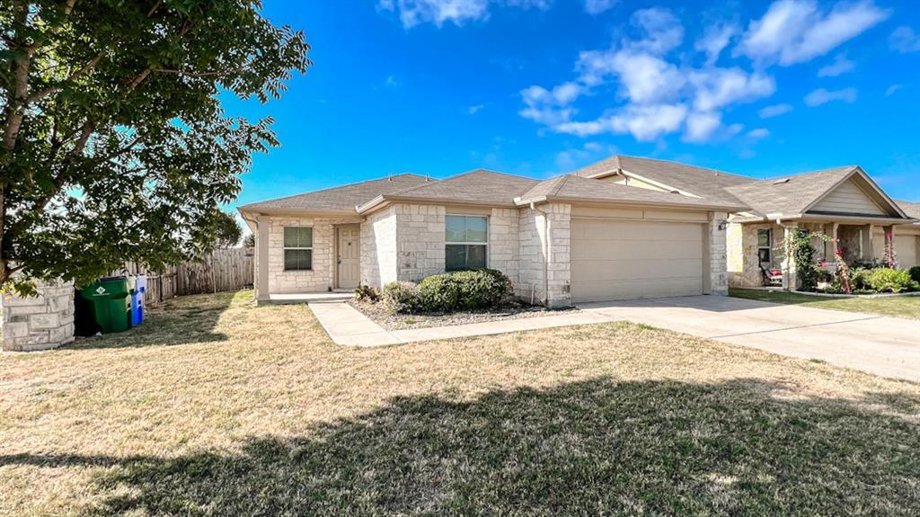 13245 High Sierra St, Manor, TX 78653 - House Rental in Manor, TX ...