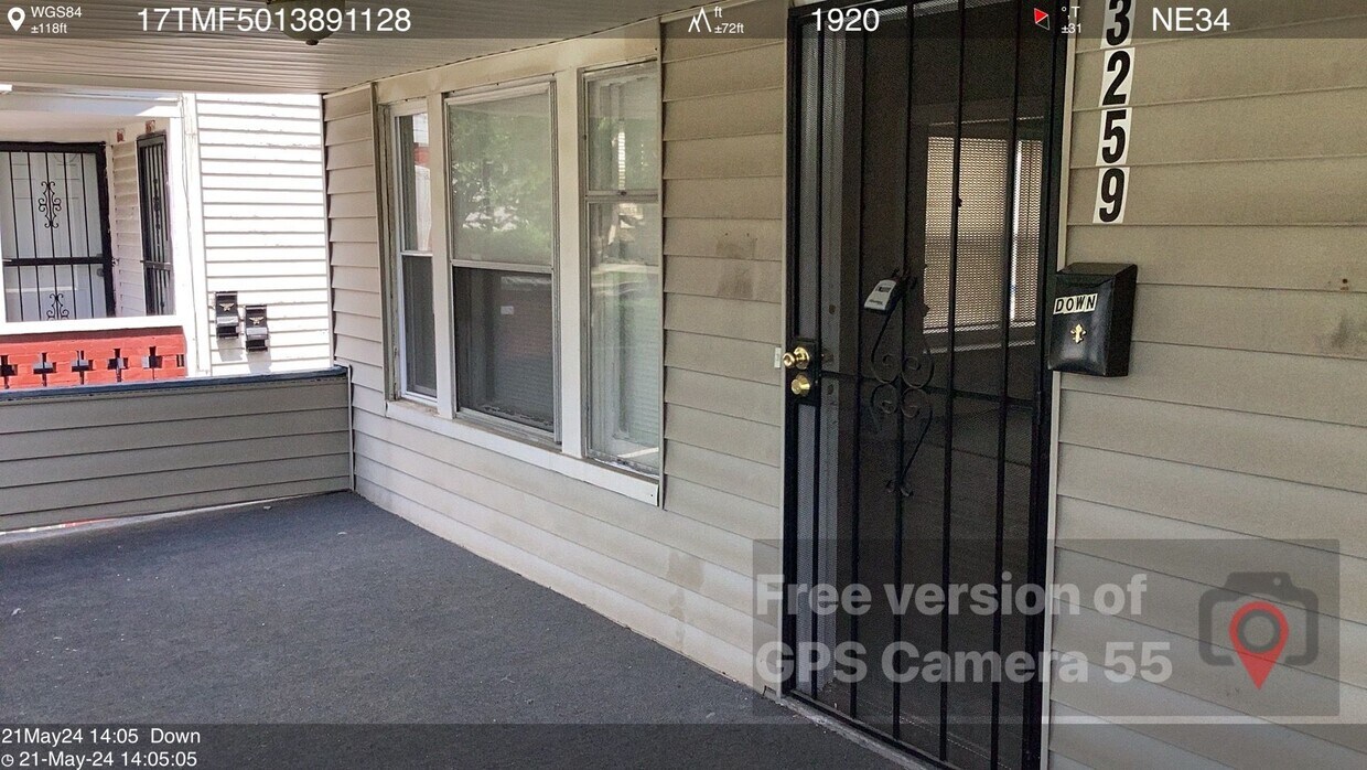 3259 E 123rd St Unit 3259 - DN, Cleveland, OH 44120 - Room for Rent in Cleveland, OH ...