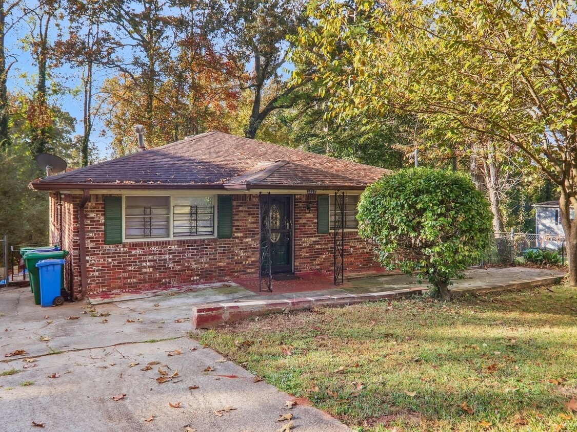 2381 Elldale Ave, Decatur, GA 30032 - Townhome Rentals in Decatur GA ...