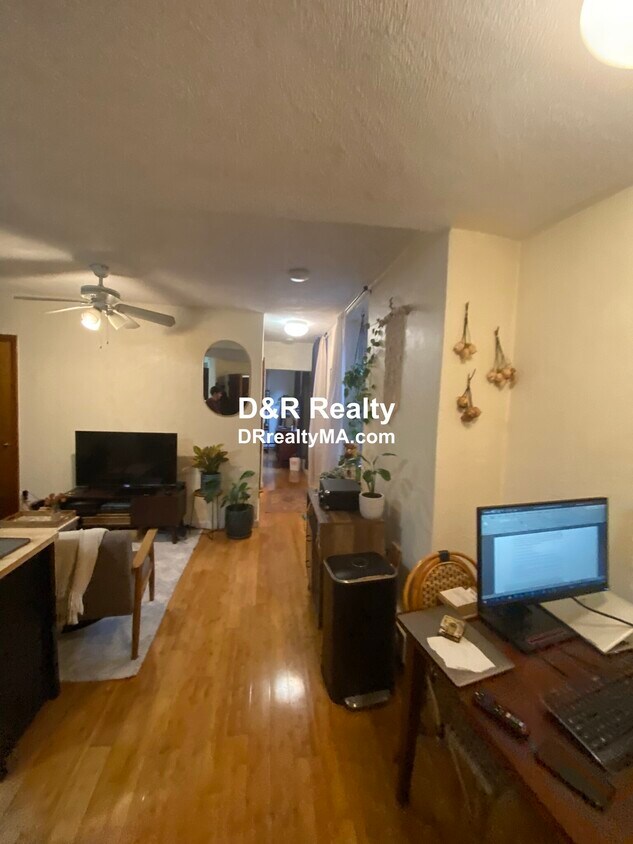 150 Salem St Unit 4, Boston, MA 02113 - 150 Salem St Boston, MA 02113 ...