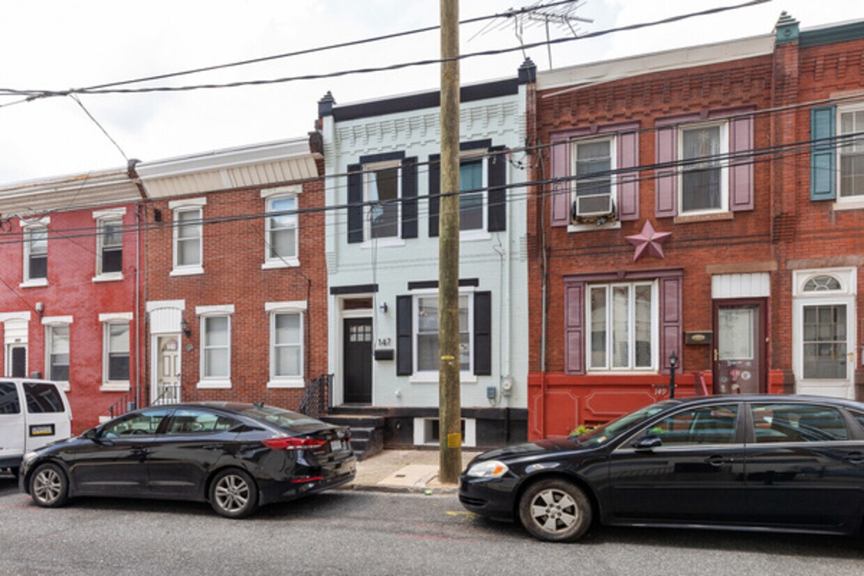 147 E Allen St Unit 147 E Allen.1336263, Philadelphia, PA 19125 ...