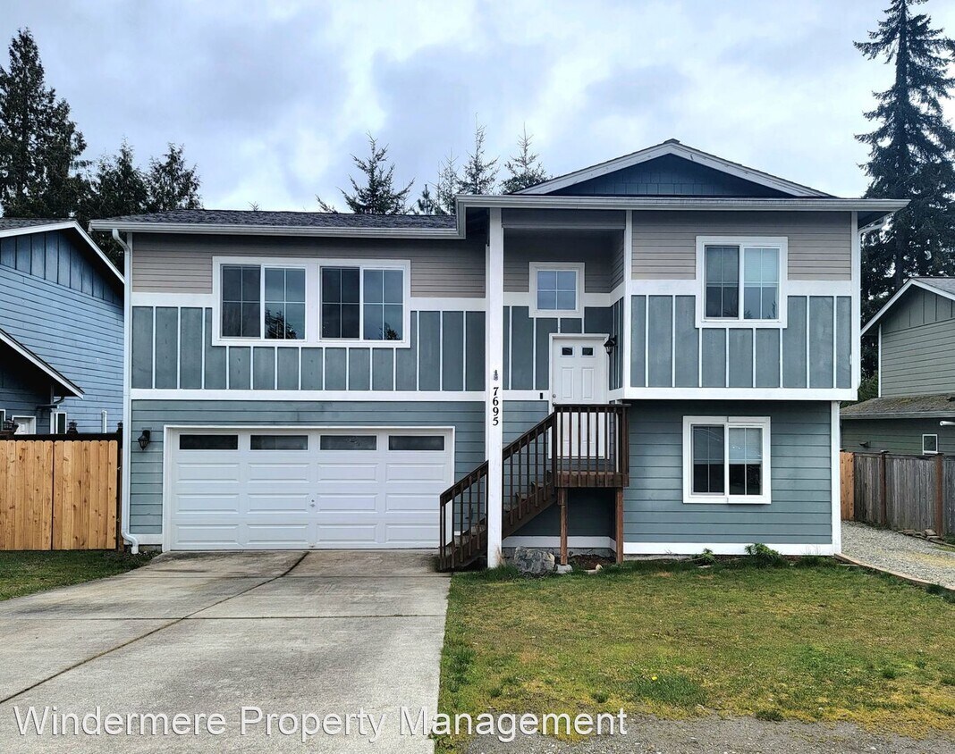 7695 Kildare Loop NW, Silverdale, WA 98383 - House Rental in Silverdale ...