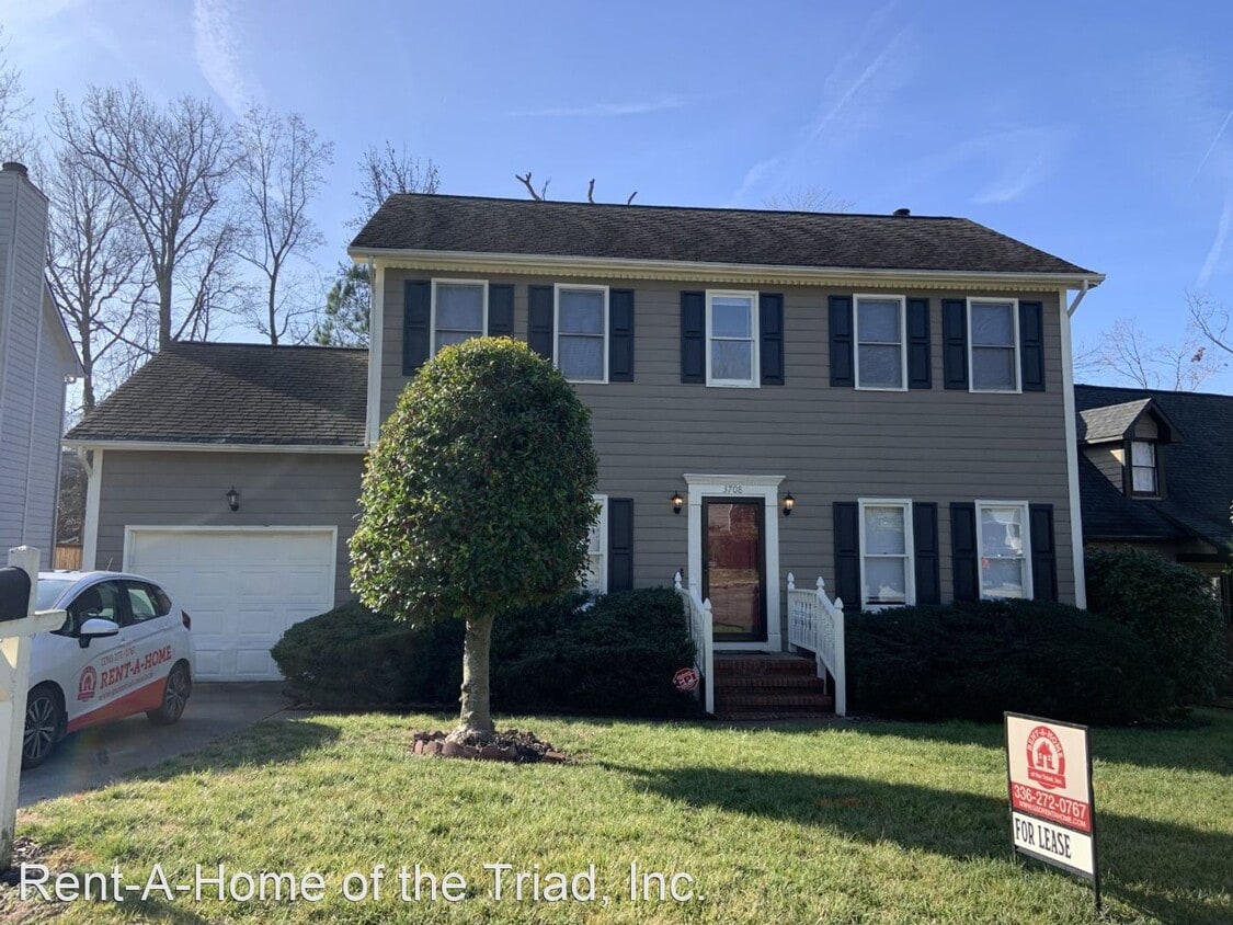 3708 Sutton Way, High Point, NC 27265 - House Rental in High Point, NC ...