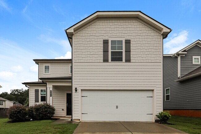 Hamilton Pointe Apartments for Rent with Utilities Included - Mcdonough ...