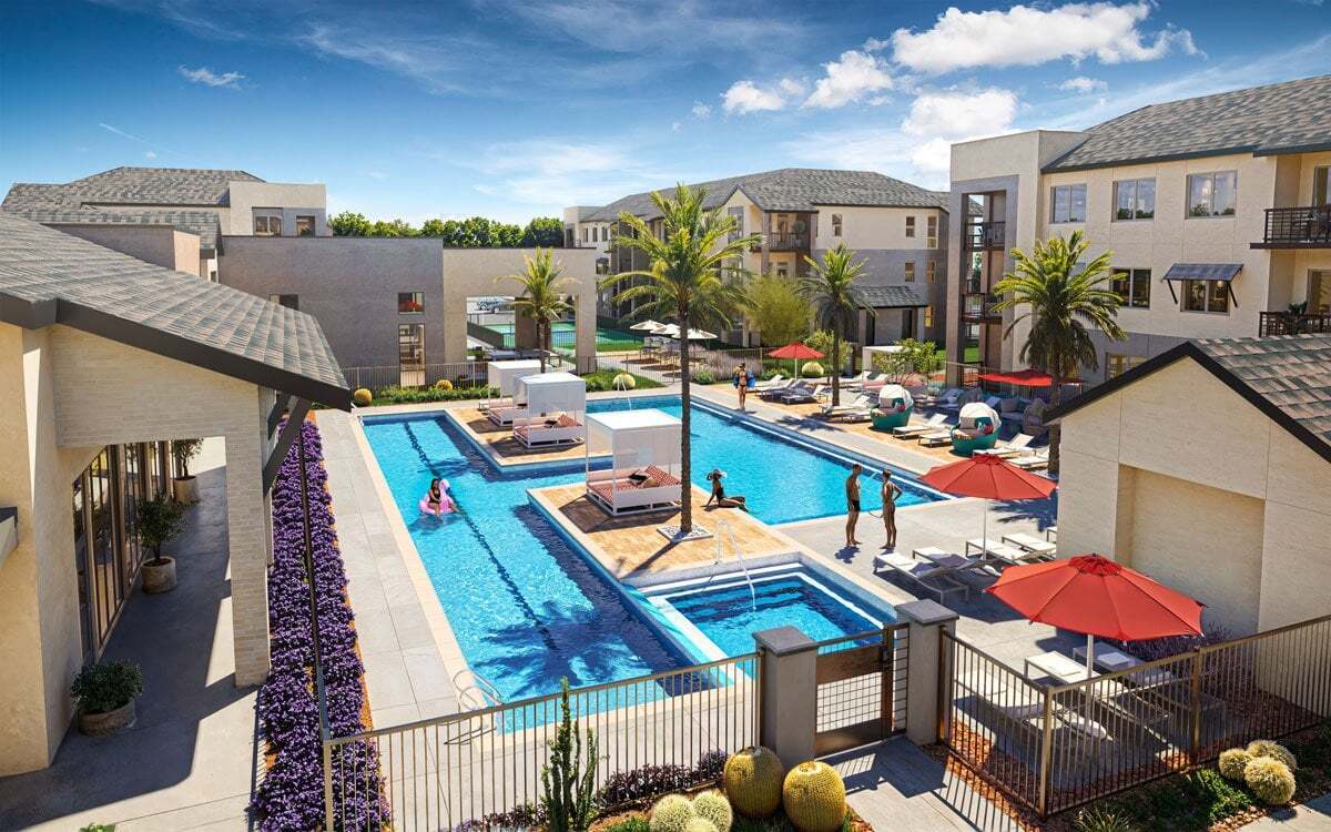Halogen - Apartments in Phoenix, AZ | Apartments.com