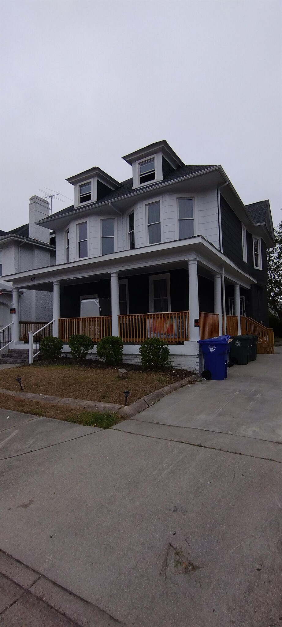 432 W 35Th St, Norfolk, VA 23508 - House Rental in Norfolk, VA ...
