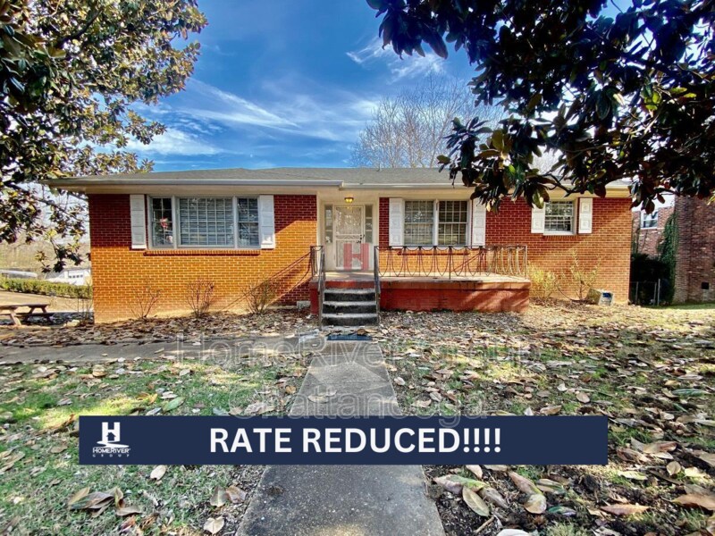 3506 Cline Crest St, Chattanooga, TN 37415 - House Rental in ...