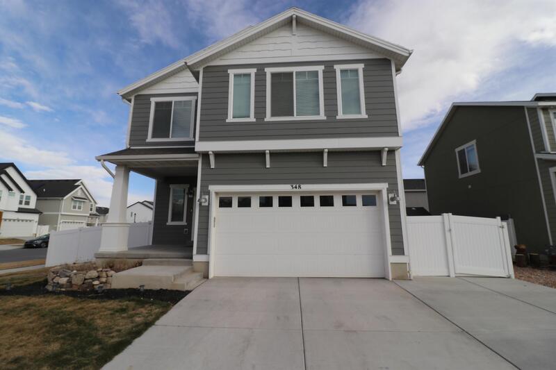 348 E Willowstone Ln, Saratoga Springs, UT 84045 - House Rental in ...