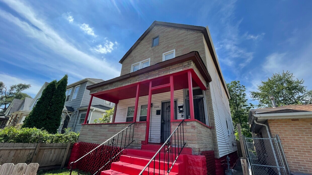 11428-2 S Princeton Ave Unit 2, Chicago, IL 60628 - 11428-2 S Princeton ...