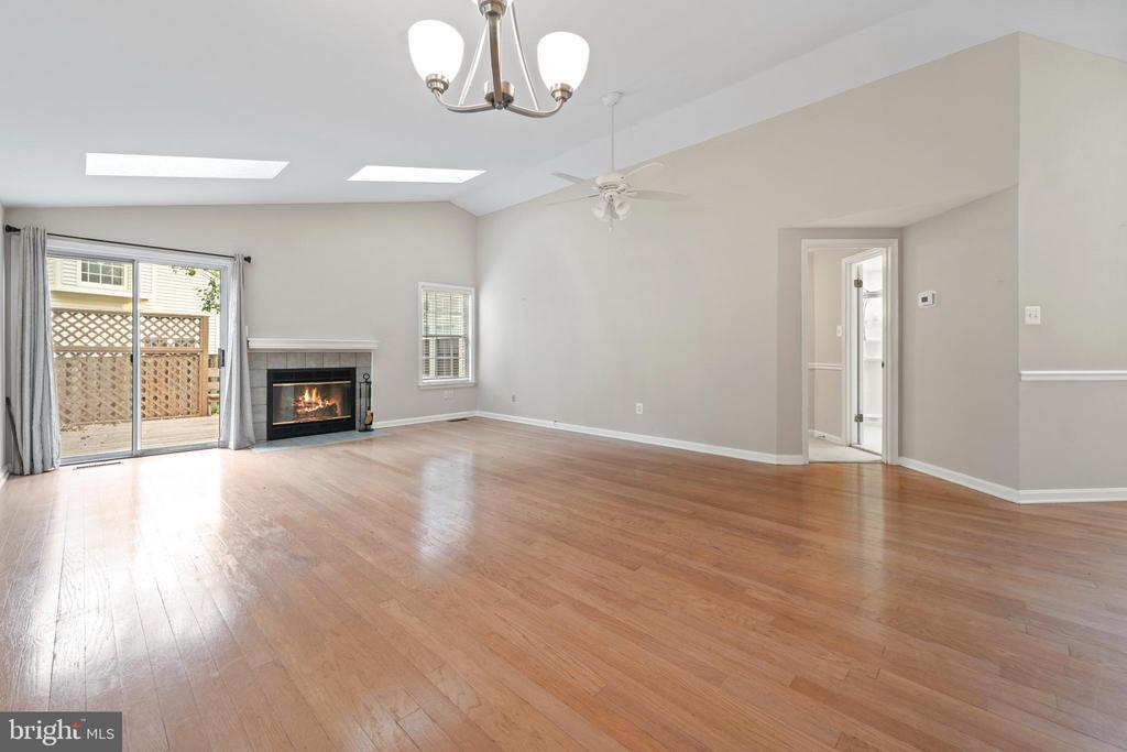 7517 Cross Gate Ln, Alexandria, VA 22315 - House Rental in Alexandria ...