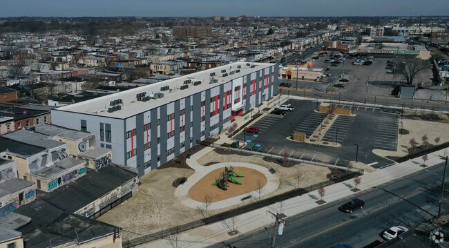 Roberto Clemente Homes Apartments - Philadelphia, PA | Apartments.com