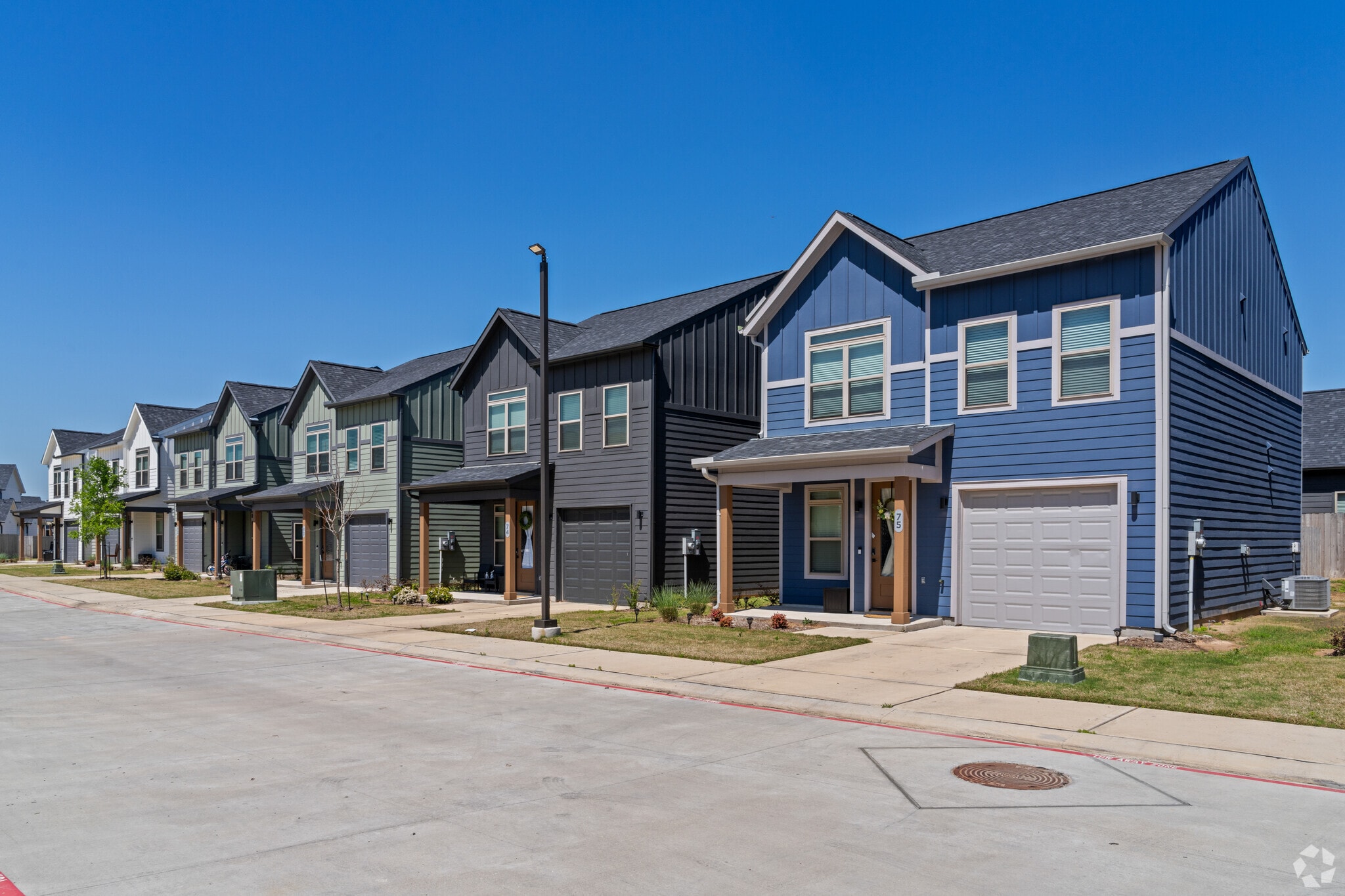 The Everstead at Windrose Houses for Rent - Spring, TX | Apartments.com