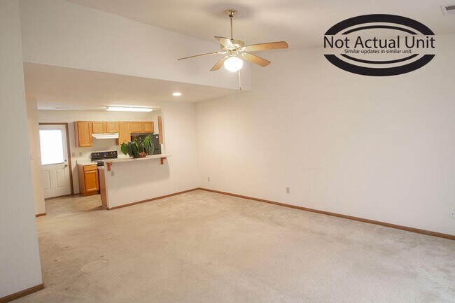 1601-1603 Bold Ruler Dr, Columbia, MO 65202 - Townhome Rentals in ...