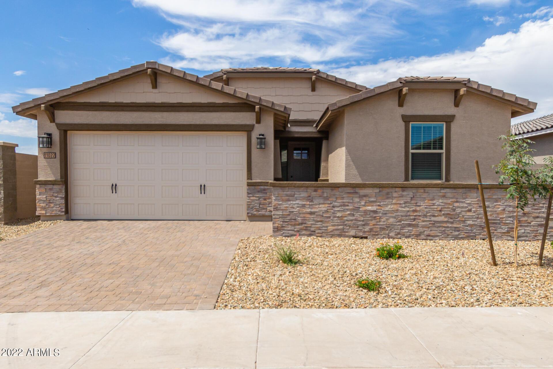 11022 W Levi Dr, Tolleson, AZ 85353 - House Rental in Tolleson, AZ ...