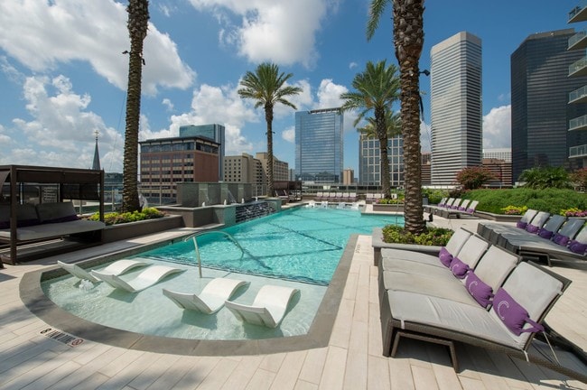 CATALYST Houston Apartments - Houston, TX | Apartments.com