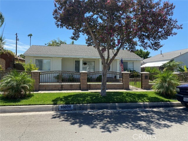 15028 Cleary Dr, Baldwin Park, CA 91706 - House Rental in Baldwin Park ...