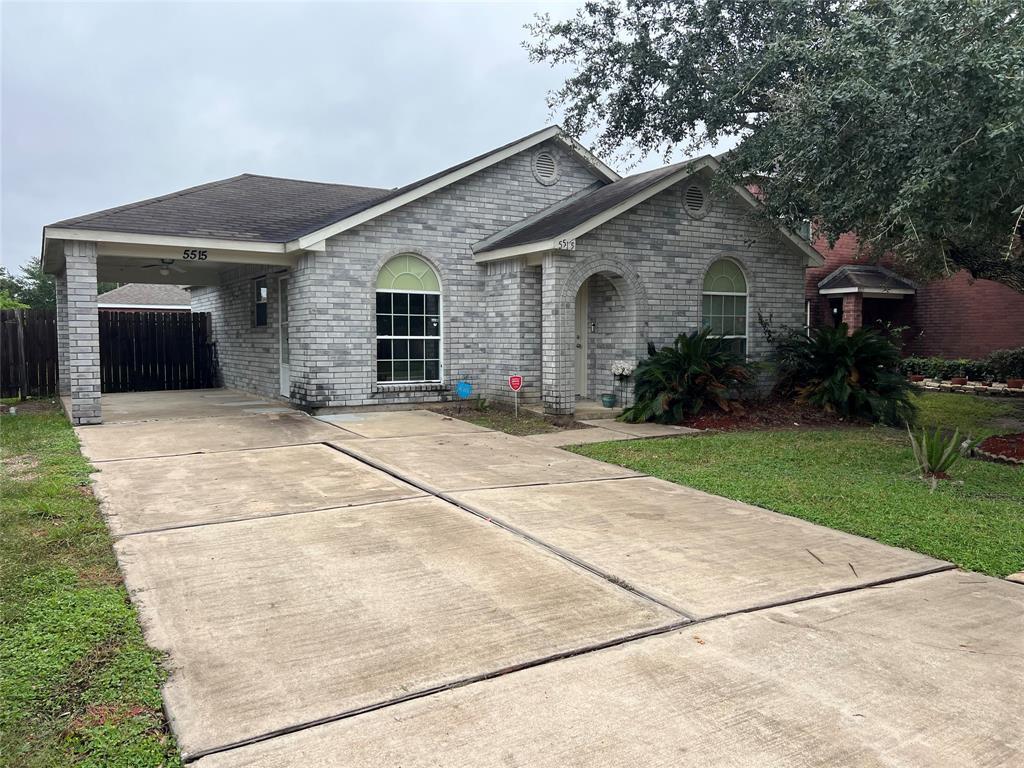 5515 Rio Ramos St, Rosharon, TX 77583 - House Rental in Rosharon, TX ...