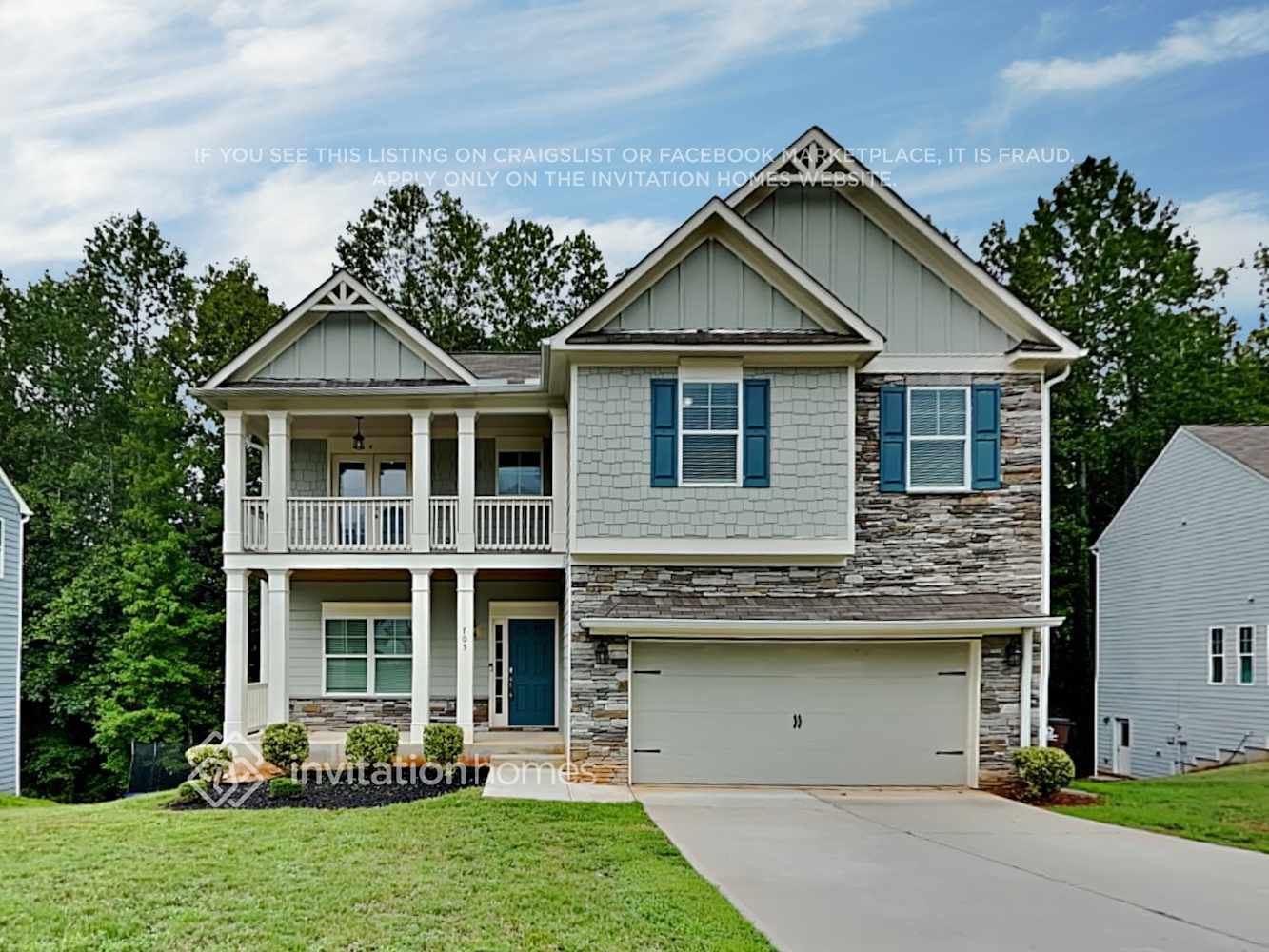 705 Denise Ct, McDonough, GA 30252 | Apartments.com