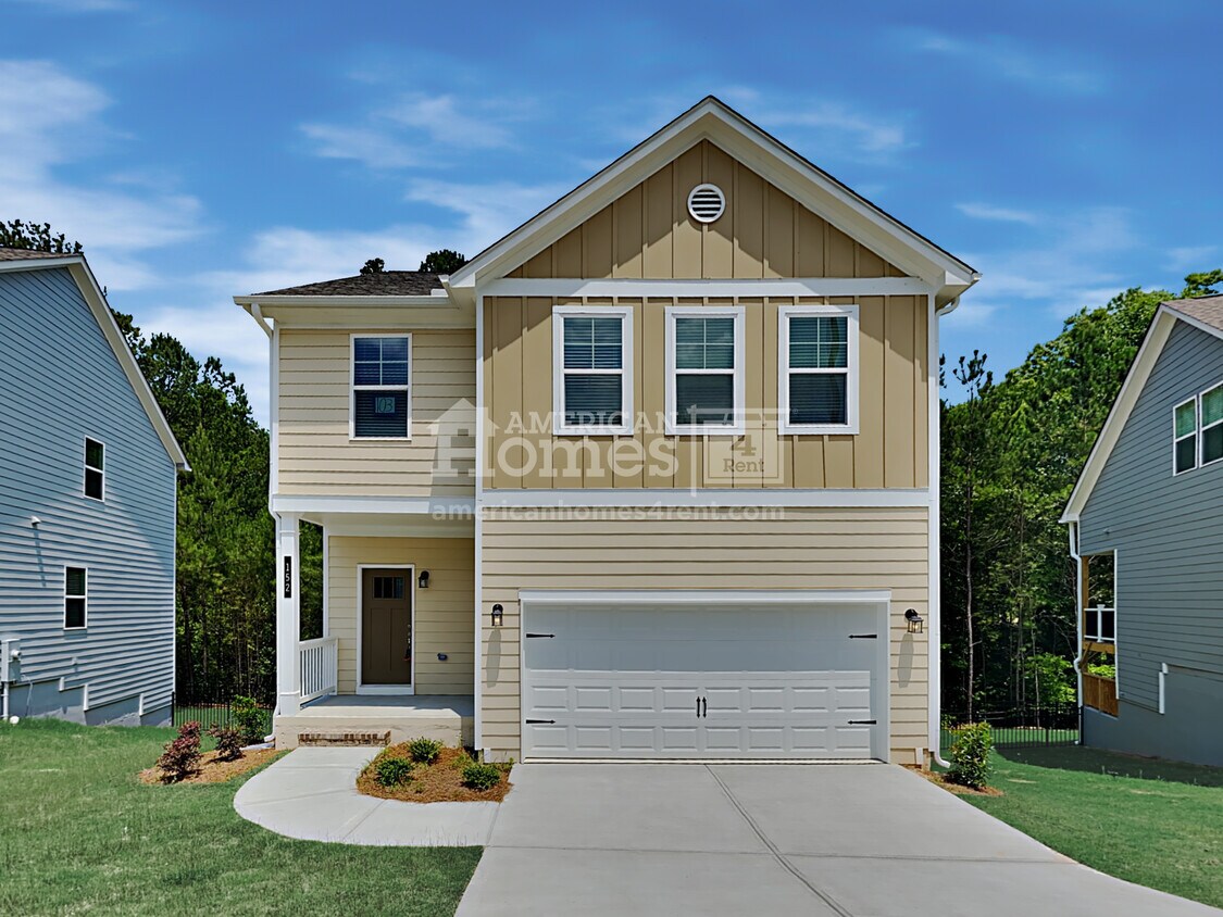 152 Jackson Brook Loop - House for Rent in Dallas, GA | Apartments.com