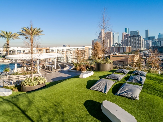 Drewery Place - 2850 Fannin St Houston, TX - Apartments for Rent in ...