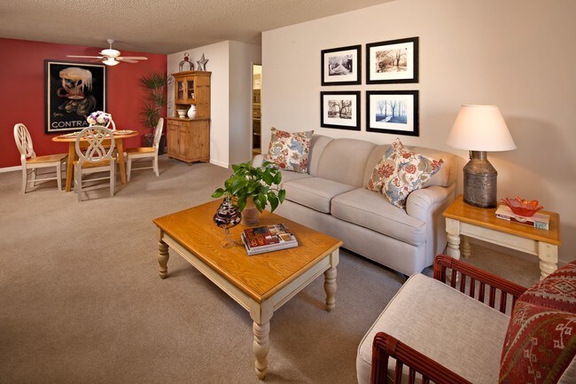 Park West Apartment Homes Rentals - Irvine, CA | Apartments.com