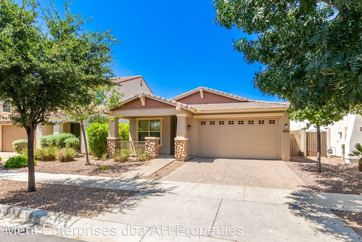10344 E Sable Ave, Mesa, AZ 85212 - House Rental in Mesa, AZ ...
