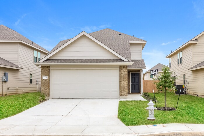 2306 Applewhite Mdw, San Antonio, TX 78224 - House Rental in San ...