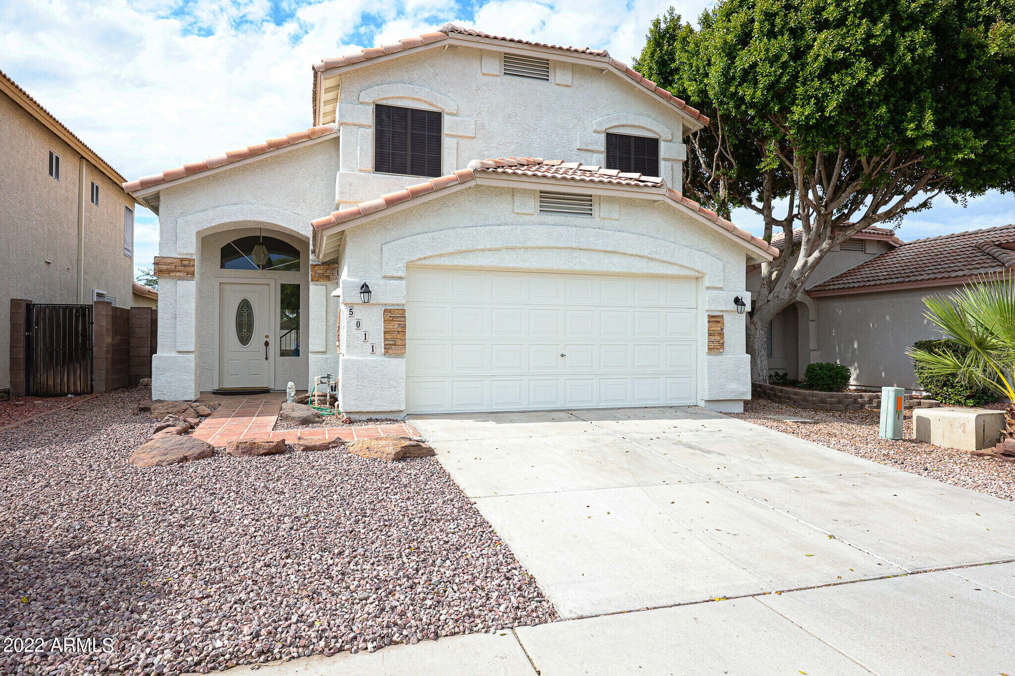 5011 W Kristal Way, Glendale, AZ 85308 - House Rental in Glendale, AZ ...