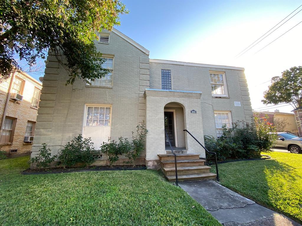 1833 Branard St Unit 2, Houston, TX 77098 - Room for Rent in Houston ...