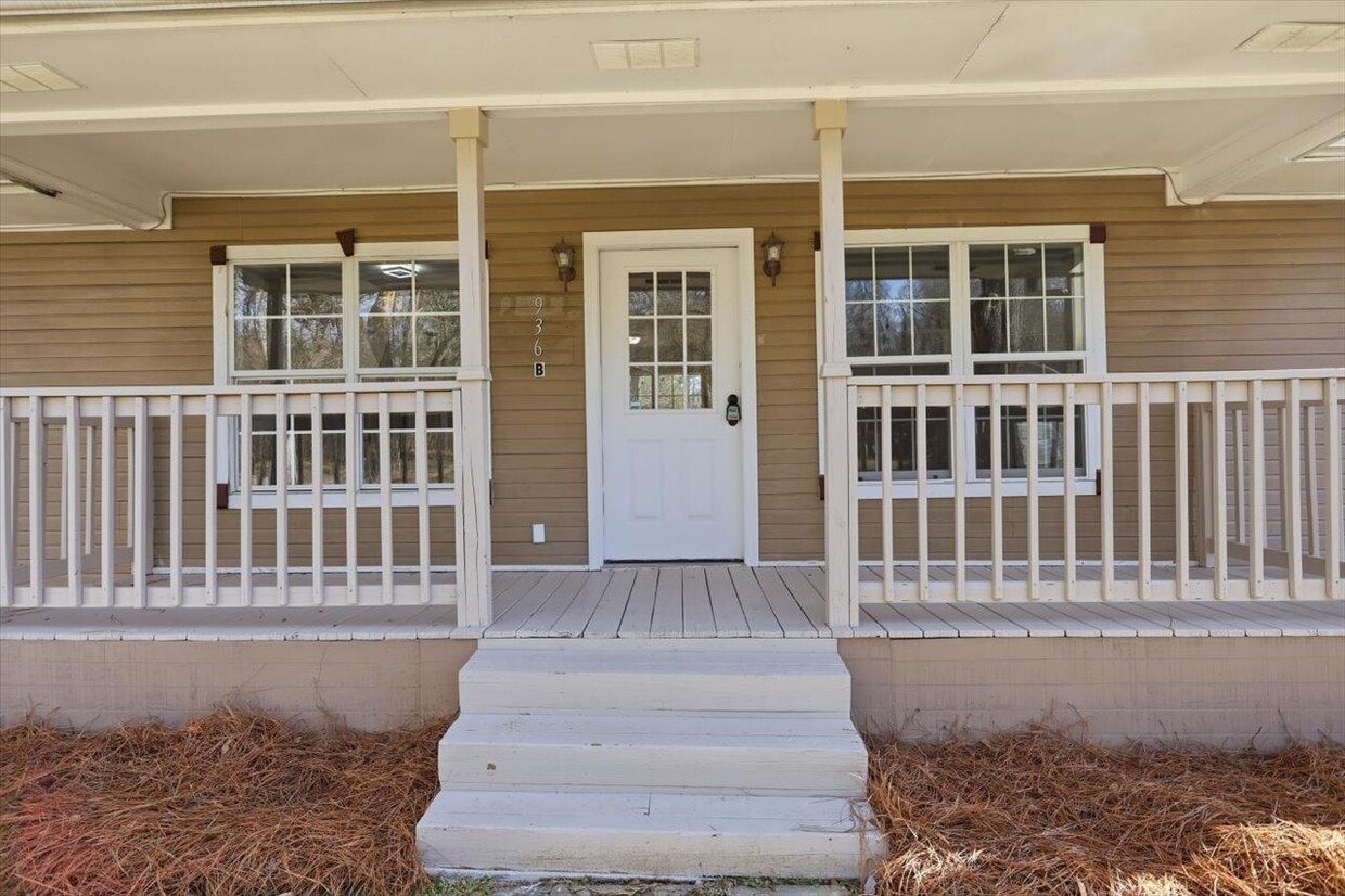 936 Jenkins St, Pearl, MS 39208 - House Rental in Pearl, MS ...