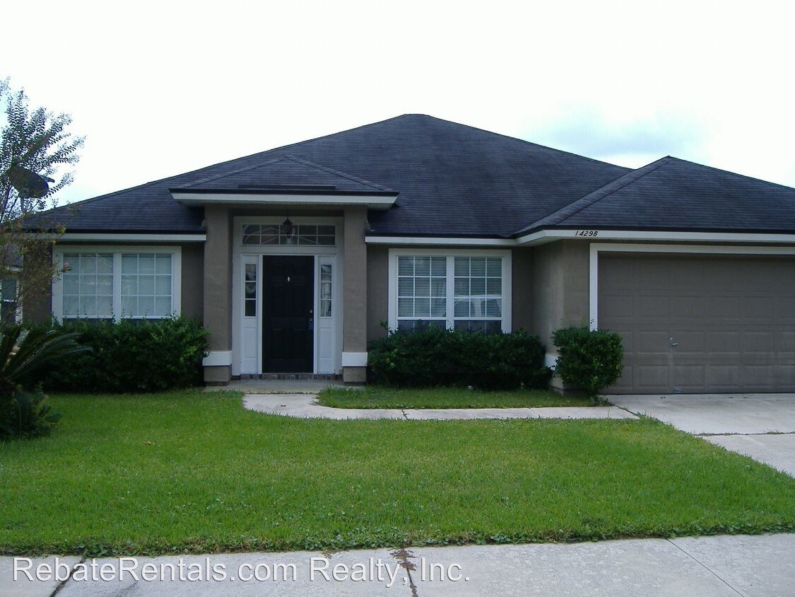 14298 Fish Eagle Dr E, Jacksonville, FL 32226 - House Rental in ...