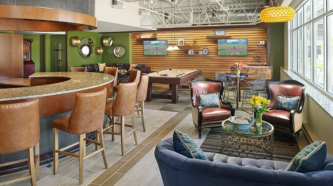 The Yards at 3 Crossings Rentals - Pittsburgh, PA | Apartments.com