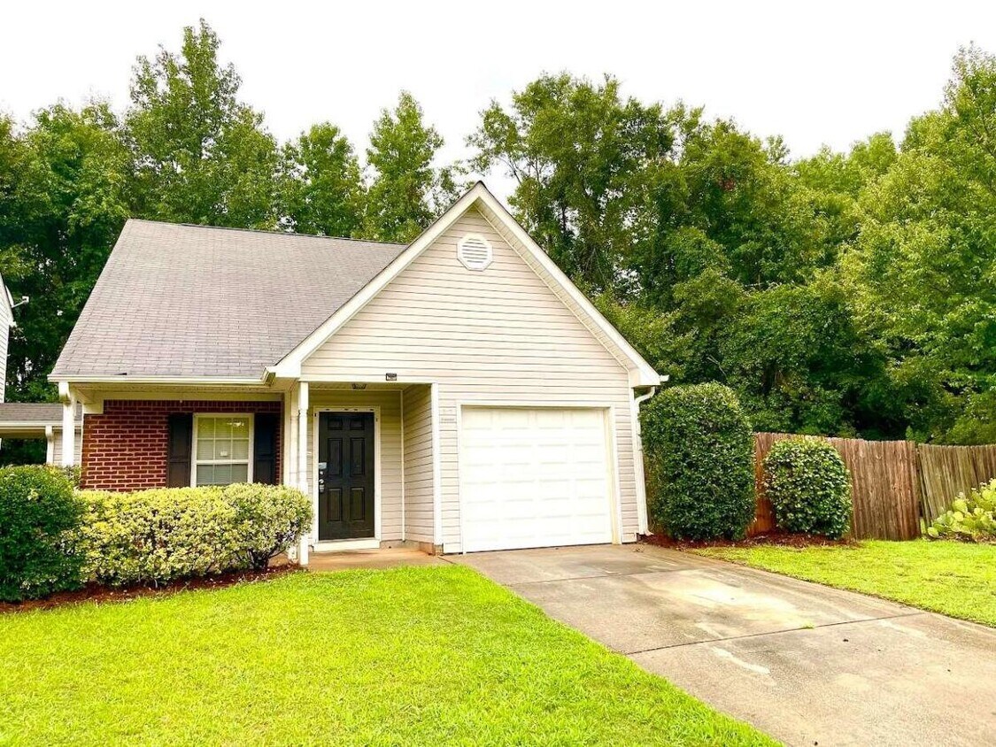 311 Coral Cir, McDonough, GA 30253 - House Rental in McDonough, GA ...