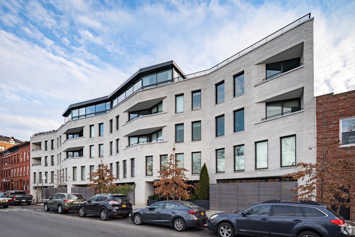 280 St Marks Ave, Brooklyn, NY 11238 - Apartments in Brooklyn, NY ...