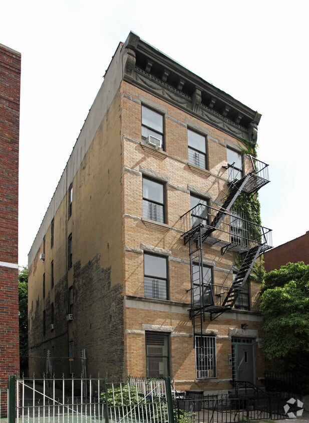 611 St Johns Pl, Brooklyn, NY 11238 - 611 St Johns Pl Brooklyn, NY ...