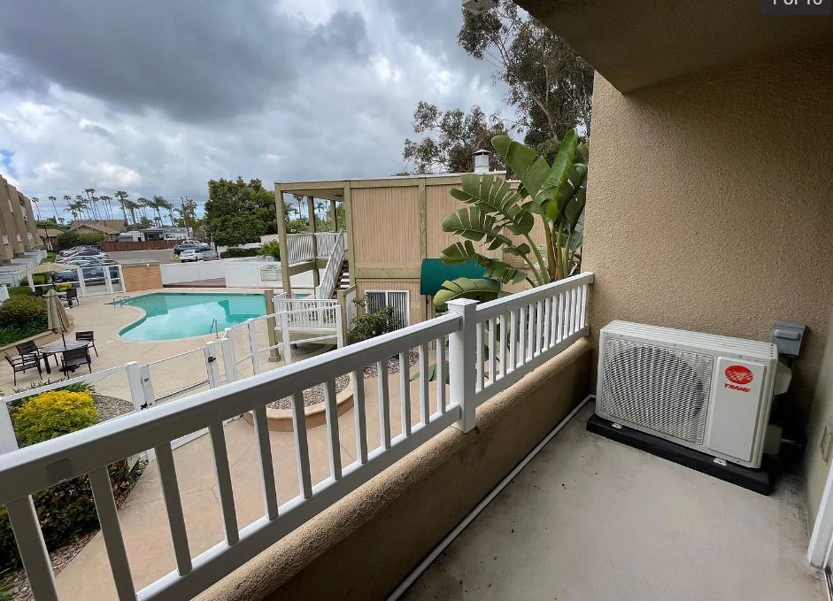 3030 Suncrest Dr Unit 801, San Diego, CA 92116 - Condo for Rent in San ...