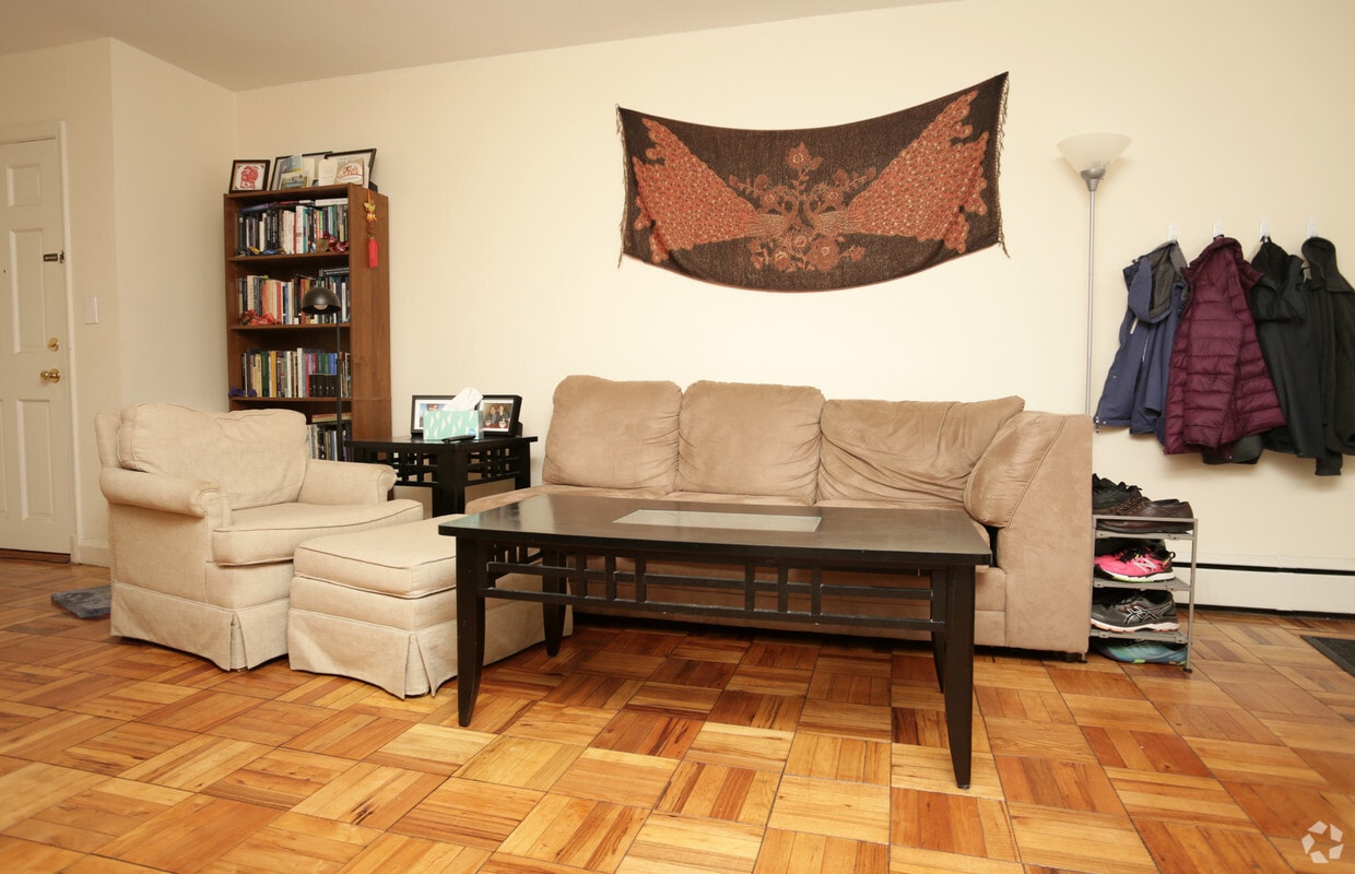 Tri Star - 505 W University Pky Baltimore, MD 21210 | Apartments.com