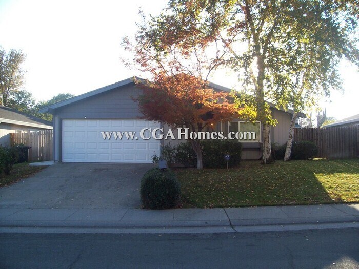 6731 Old Oak Ct, Citrus Heights, CA 95610 - House Rental in Citrus ...